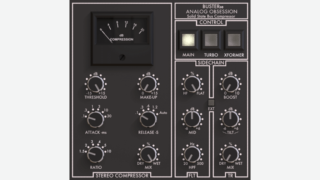 【無料】Analog Obsession『LALA』が無料配布中！LA-2Aをエミュレートしたボーカルや楽器をナチュラルに圧縮できるOPT ...