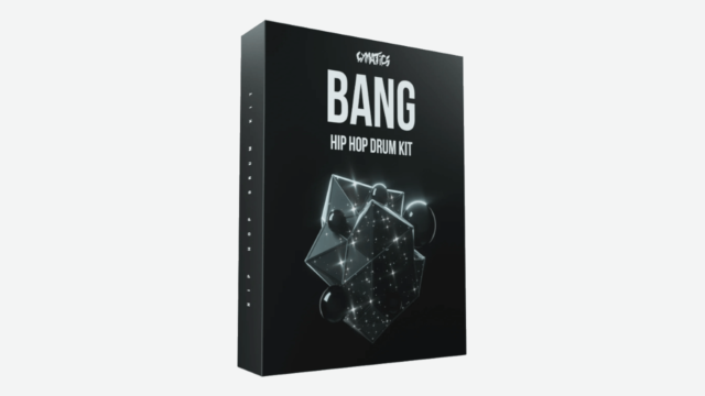 【無料】Cymatics『Future Bass Starter Pack』が無料配布中！プロフェッショナル品質のFuture Bass ...