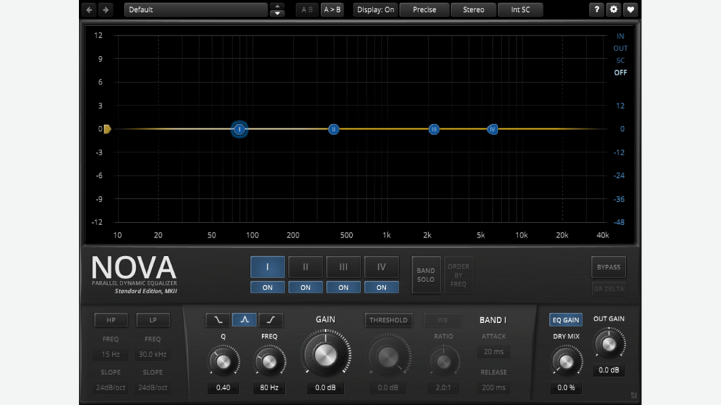 【無料】Surge Synth Team『Surge XT』が無料配布中！有志の人たちによって磨き上げられたオープンソースのハイブリッド ...