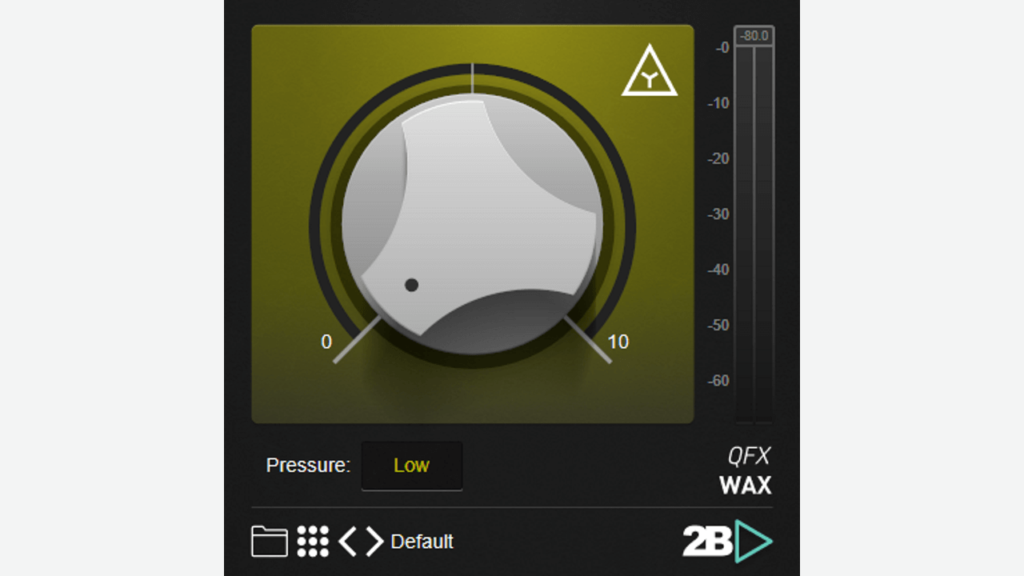 【無料】Youlean『Youlean Loudness Meter 2』が無料配布中！ラウドネスを正確にチェックできるメータープラグイン！