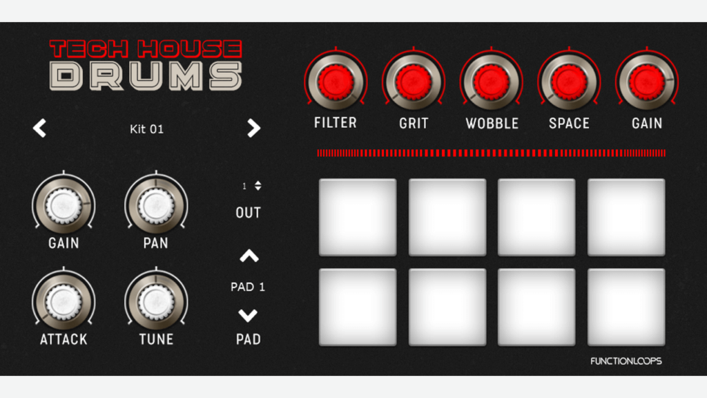 【無料】iZotope『Vinyl』が無料配布中！一瞬でレコードサウンドにしてくれるLofi Hip Hopの作曲で定番のLofiプラグイン！